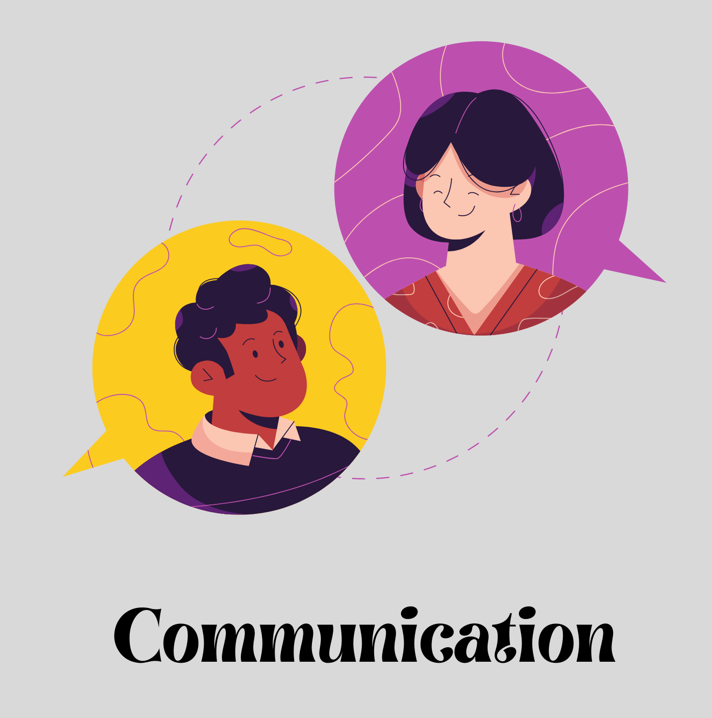 THINK Your Way to Effective Communication - The Mental Gym